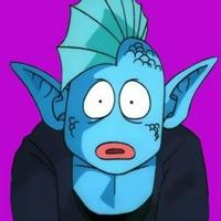 🔥 Arqua MBTI | Dragon Ball Z Personality Types