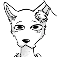 🔥 Ai MBTI | Beastars Personality Types
