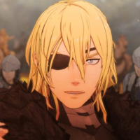 🔥 Dimitri Alexandre Blaiddyd MBTI | Fire Emblem: Three Houses ...