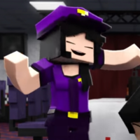 🔥 Purple Girl MBTI | Fazbear and Friends Personality Types