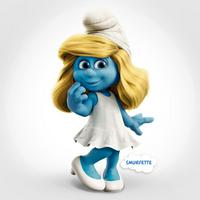 🔥 Smurfette MBTI | The Smurfs (2011) Personality Types