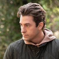 🔥 Matthew Engler MBTI | You (2018) Personality Types