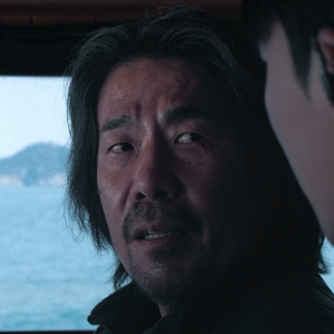 🔥 Captain Park MBTI | Squid Game (2021) Personality Types