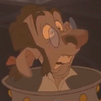 🔥 Dr. Delbert Doppler MBTI | Treasure Planet (2002) Personality Types