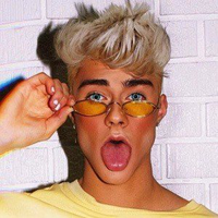 What do you think Sebastian Bails's personality is?