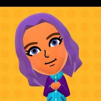 🔥 If Alice (Miitomo) has a personality type...
