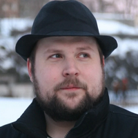 What do you think Markus Persson (Notch)'s personality is?