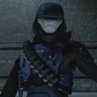 🔥 Captain Butch Flowers / "Florida" MBTI | Red vs. Blue (Rooster Teeth ...