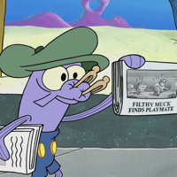 🔥 Morty MBTI | SpongeBob SquarePants (1999) Personality Types