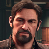 🔥 Vincent Moretti MBTI | A Way Out Personality Types