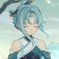 🔥 Madame Ping MBTI | Genshin Impact NPCs (Non-Playable Characters ...