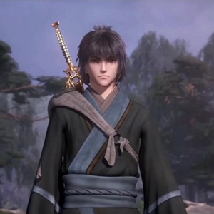 🔥 Han Xin (韩信) MBTI | The Legend of Qin Personality Types