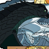 🔥 Foeslayer MBTI | Wings Of Fire Personality Types