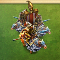 🔥 Camel Cataphract MBTI | DomiNations Personality Types