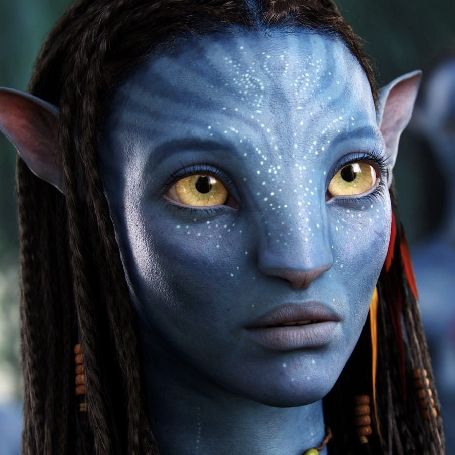 🔥 If Computer Generated Imagery (CGI) has a personality type...