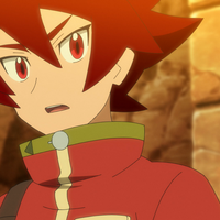 🔥 Quillon (Tsurugi) MBTI | Pokémon Personality Types