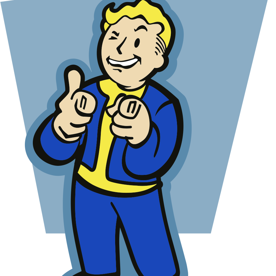 🔥 Charisma MBTI | Fallout Personality Types