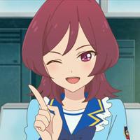 🔥 Ashida Yuri MBTI | Aikatsu Stars! Personality Types