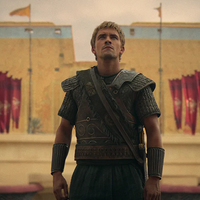 🔥 Alexander the Great MBTI | Alexander: Making of a God Personality Types