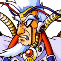 🔥 Dr. Doppler MBTI | Mega Man X Personality Types