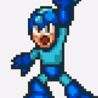 🔥 MegaMan MBTI | Super Smash Flash 2 Personality Types