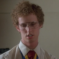 🔥 Napoleon Dynamite MBTI | Napoleon Dynamite (2004) Personality Types
