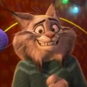 🔥 Pawbert Lynxley MBTI | Zootopia (Series) Personality Types