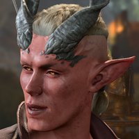 🔥 Asharak MBTI | Baldur's Gate Personality Types