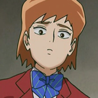 🔥 Chihiro MBTI | Mob Psycho 100 Personality Types