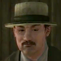 🔥 Jimmy Saint MBTI | Red Dead Redemption & Undead Nightmare Personality ...