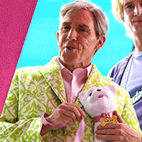 🔥 Sugar Daddy Ken MBTI | Barbie (2023) Personality Types