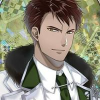 🔥 Hannibal Gold MBTI | Alice in the Country of Hearts/Clover/Joker ...