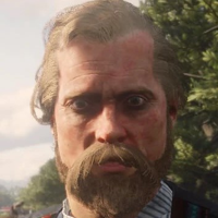 🔥 Gareth Braithwaite MBTI | Red Dead Redemption 2 Personality Types