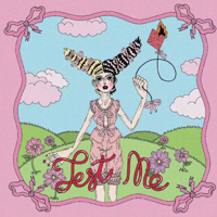 🎵 If Melanie Martinez - Test Me has a personality type...