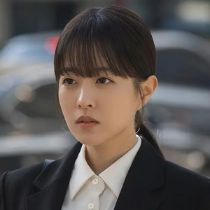 🔥 Yoo Mi-Rae MBTI | Our Unwritten Seoul (2025) Personality Types