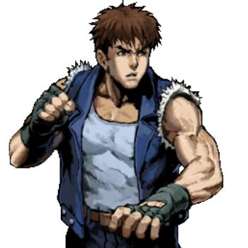 🔥 Double Dragon MBTI Personality Types