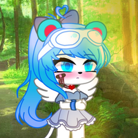 🔥 Yuku_qwq MBTI | Gacha Life Personality Types