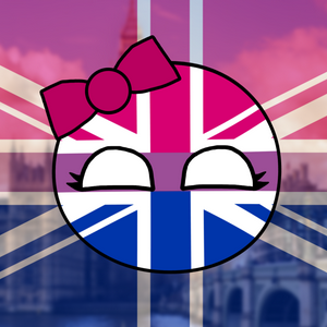 What do you think British Mapper's personality is?