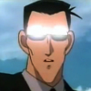 🔥 Tiger gang leader MBTI 性格类型 哪种MBTI?