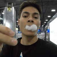What do you think Ian Luck (Fulcrum)'s personality is?