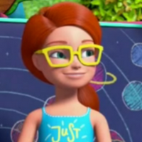 🔥 Shelby MBTI | Barbie Dreamhouse Adventures (Franchise) Personality Types