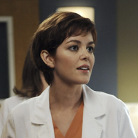 🔥 Reed Adamson MBTI | Grey's Anatomy (2005) Personality Types