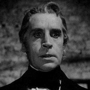 🔥 Mr. Brocklehurst MBTI | Jane Eyre (1943) Personality Types