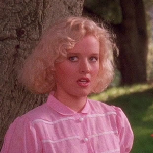 🔥 Winnie Johnson MBTI | Big Top Pee-wee (1988) Personality Types