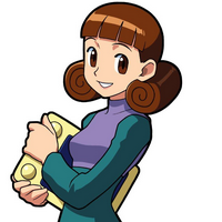 🔥 Ms. Mari MBTI | Mega Man Battle Network Personality Types