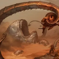 🔥 If Silt Horror has a personality type...