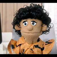 🔥 Maria Maria Maria MBTI | Awkward puppets Personality Types