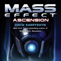 🔥 Lemm'Shal vas Idenna MBTI | Mass Effect (Series) Personality Types