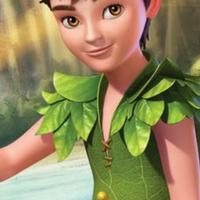 🔥 The aventures of peter pan MBTI Personality Types