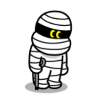 🔥 Mummy MBTI | LINE Rangers Personality Types